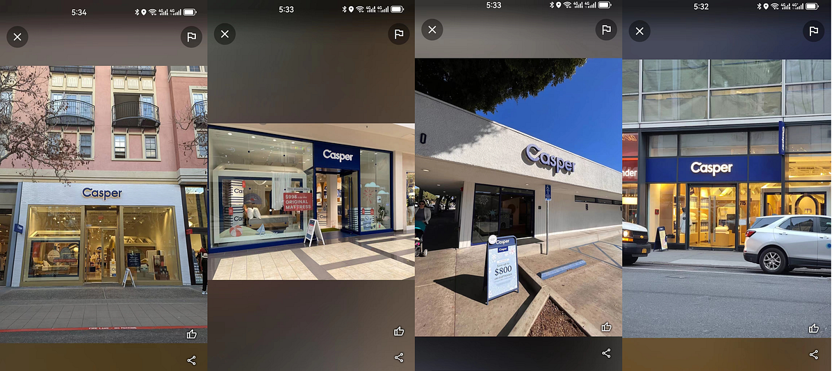 CASPER, the D2C mattress brand embracing multichannel sales for better ...