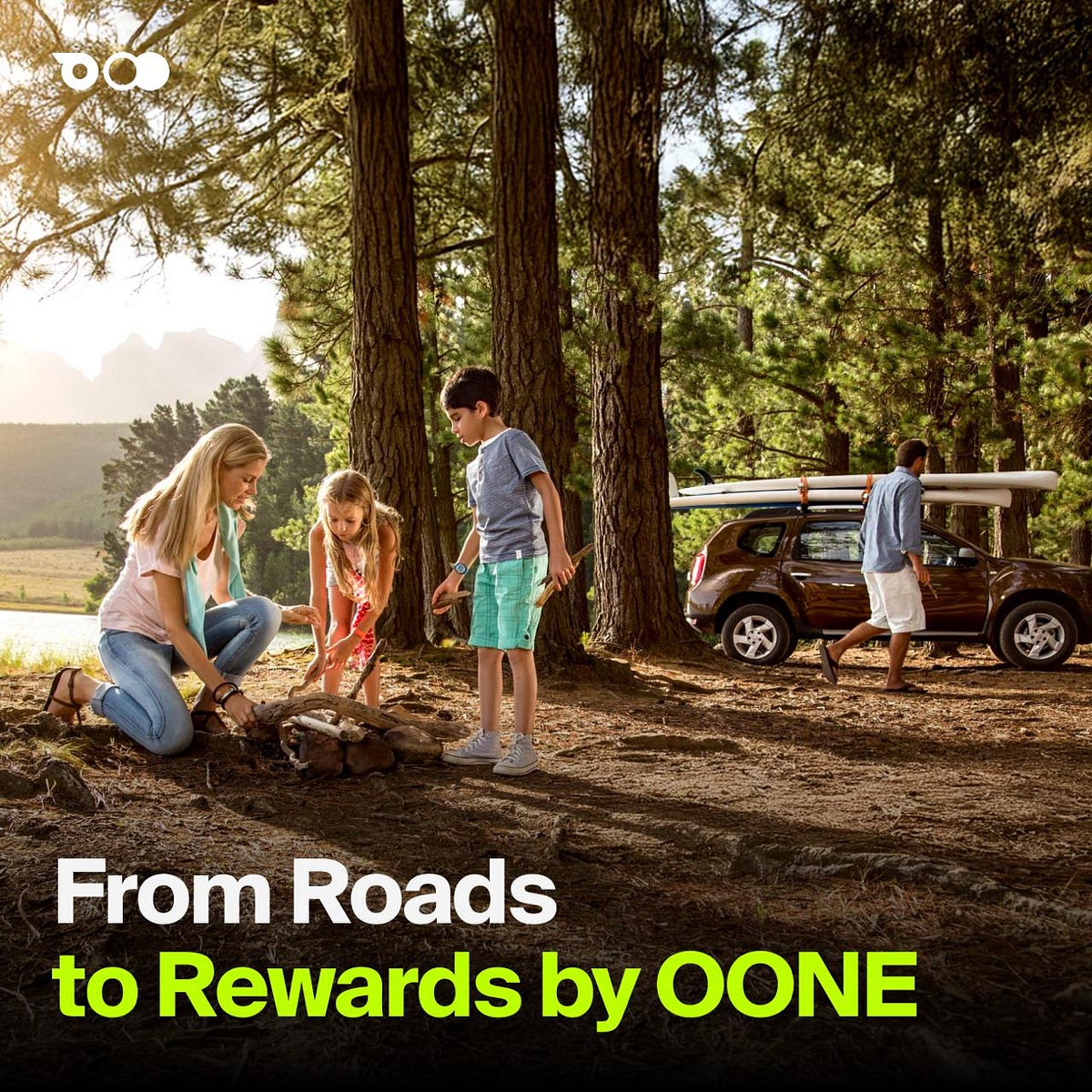 Drive, Earn, Impact: Why OONE Turns Smart Driving into Real Rewards ...