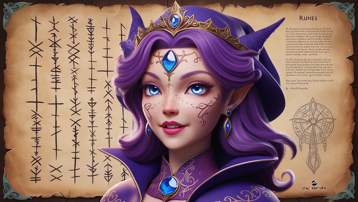 Turn Words into Art with Text-to-Image Technology | by Picassoai Art ...