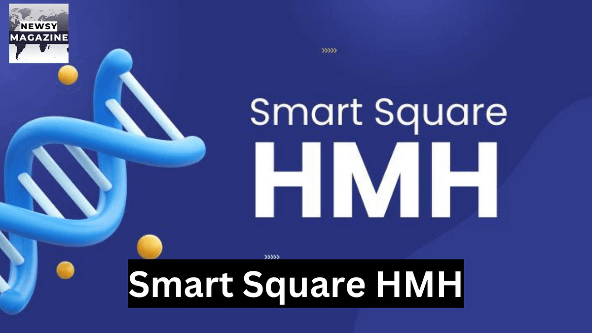 Smart Square HMH: Revolutionizing Healthcare Scheduling | by Newsy magazine | Jun, 2024 | Medium