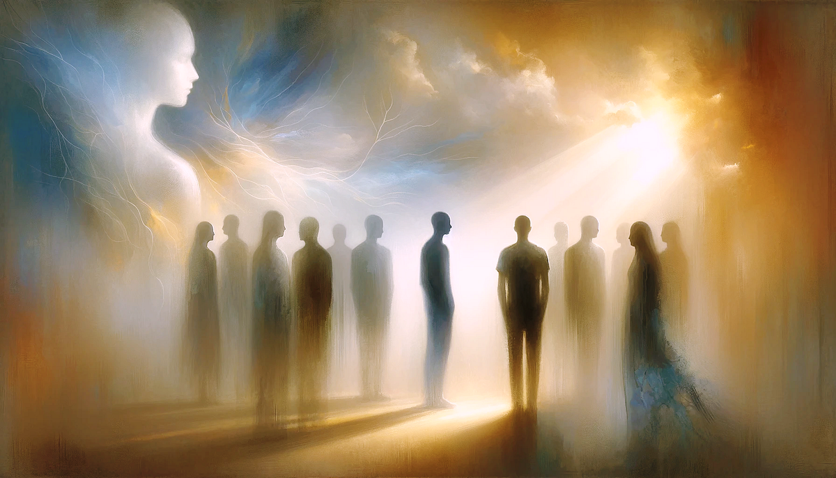 Together, Yet Alone. A Free Verse | by Fabiha Binte Kashem {Fab ...