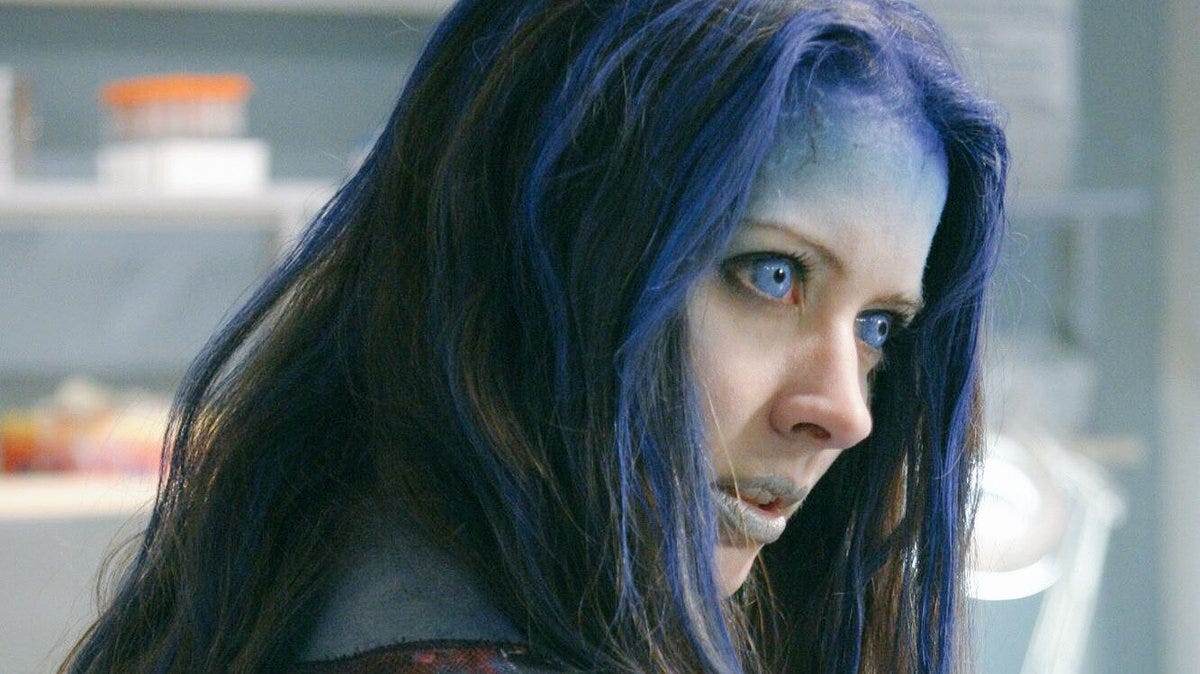 Grief, Empathy and Why Illyria Was One of the Best Characters on ‘Angel ...
