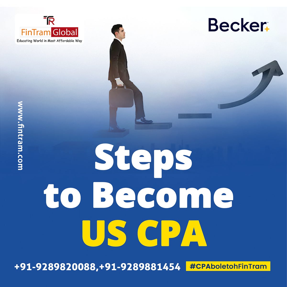 Dreaming of Becoming a US CPA? Here’s Your Roadmap! Embarking on the journey to become a ...