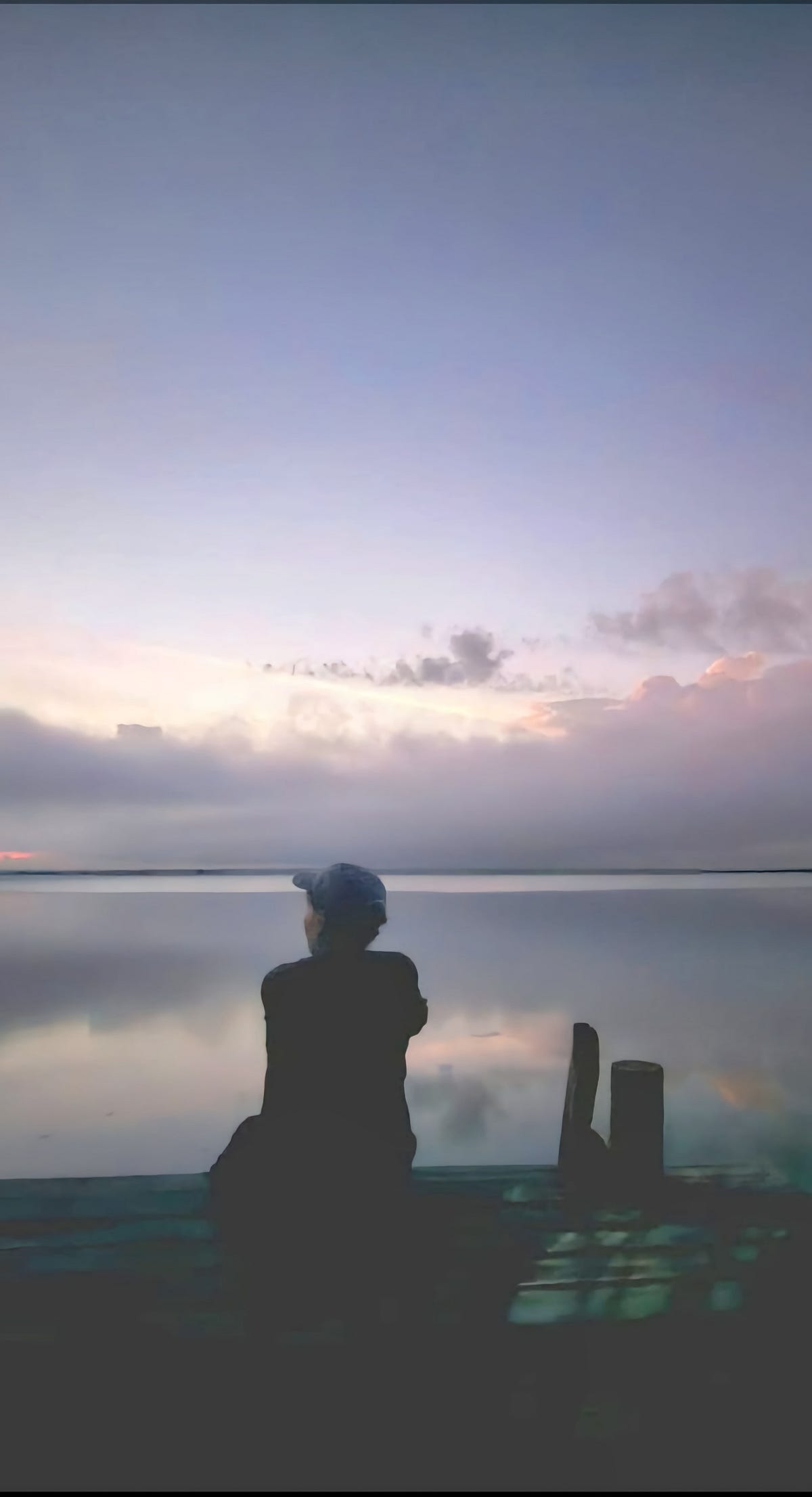 Quiet Moments: Self-Care Through Silence | by Alicia Ave | Medium