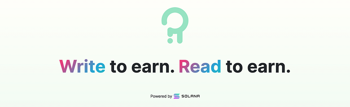 BULB. Web3 blogging platform. Write to earn, read to earn. | by msyachrial | Medium