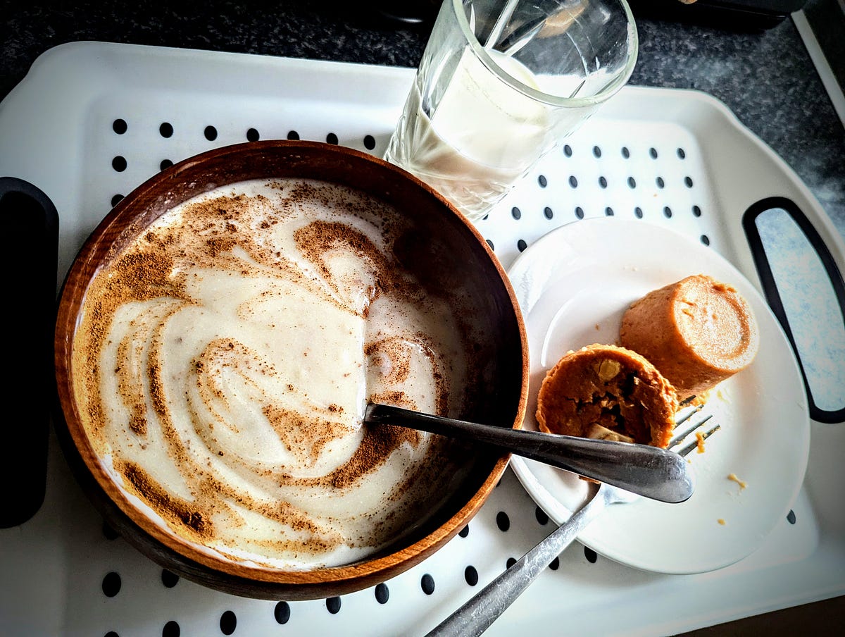 I Want Moinmoin and Koko. The exotic scents of Homesickness | by amaraya | The Little Recipe ...