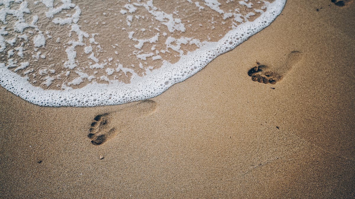 2 Simple Steps. I, like many non white Founders am in a… | by Romanie ...