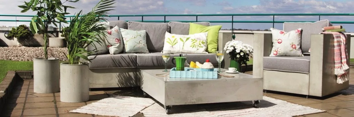 Outdoor Furniture Essentials To Bring Home This Spring | by Treniq | Medium
