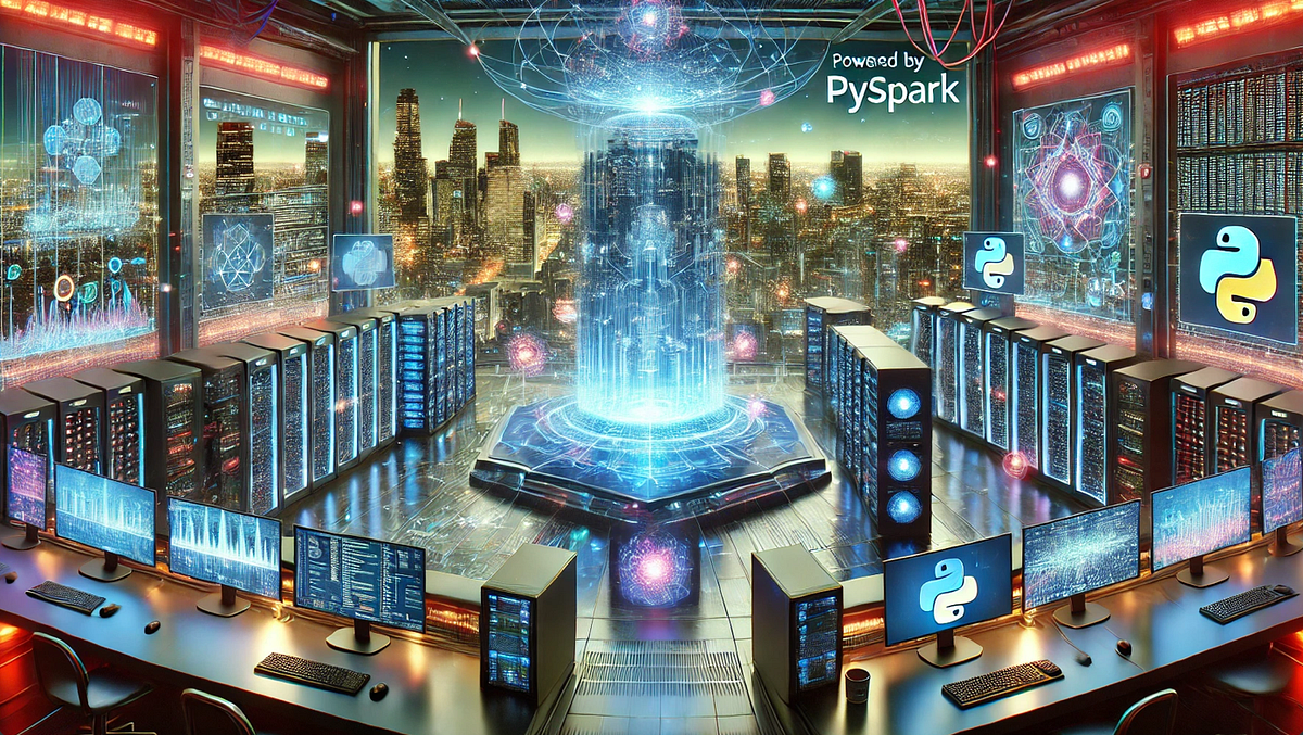 The Ultimate Guide to PySpark for Data Professionals 🔥 | by Ahmed ...