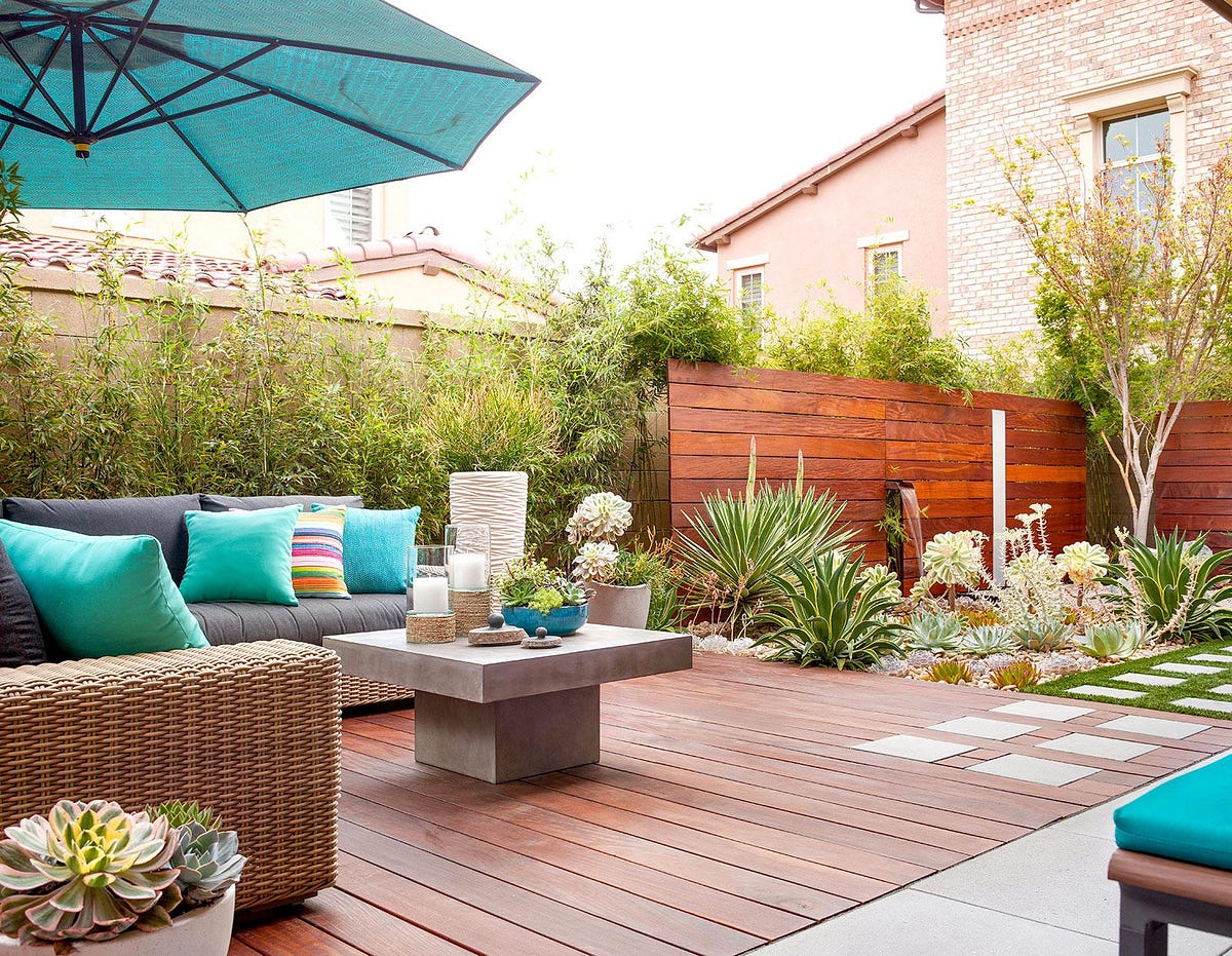 Little-Known Tips for Making Your Deck More Attractive | by Mark Roemer ...