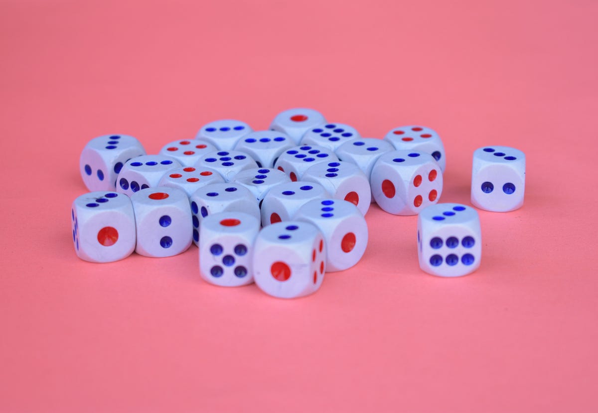 Dice Game — Make more production. A simple production simulation game ...