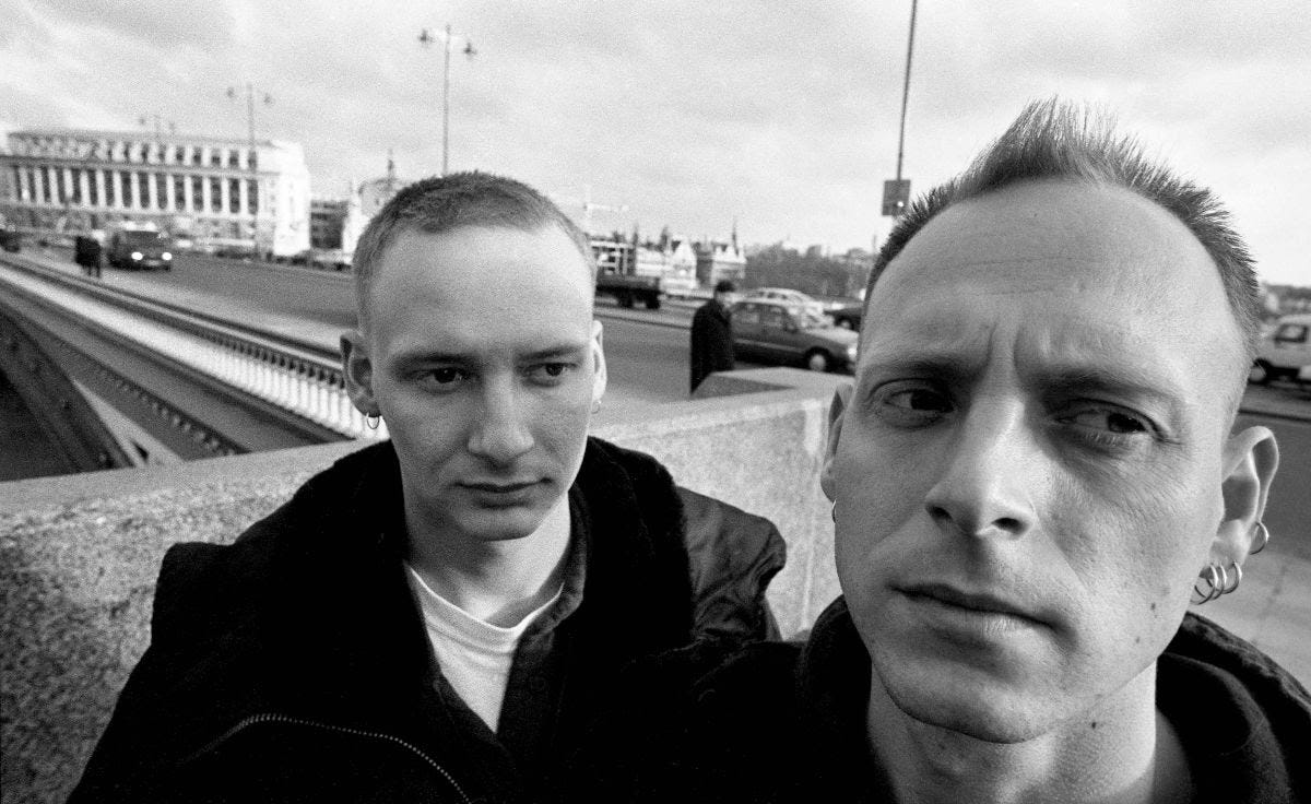 Orbital to reissue 1991 debut album ahead of The Green & Brown Album ...