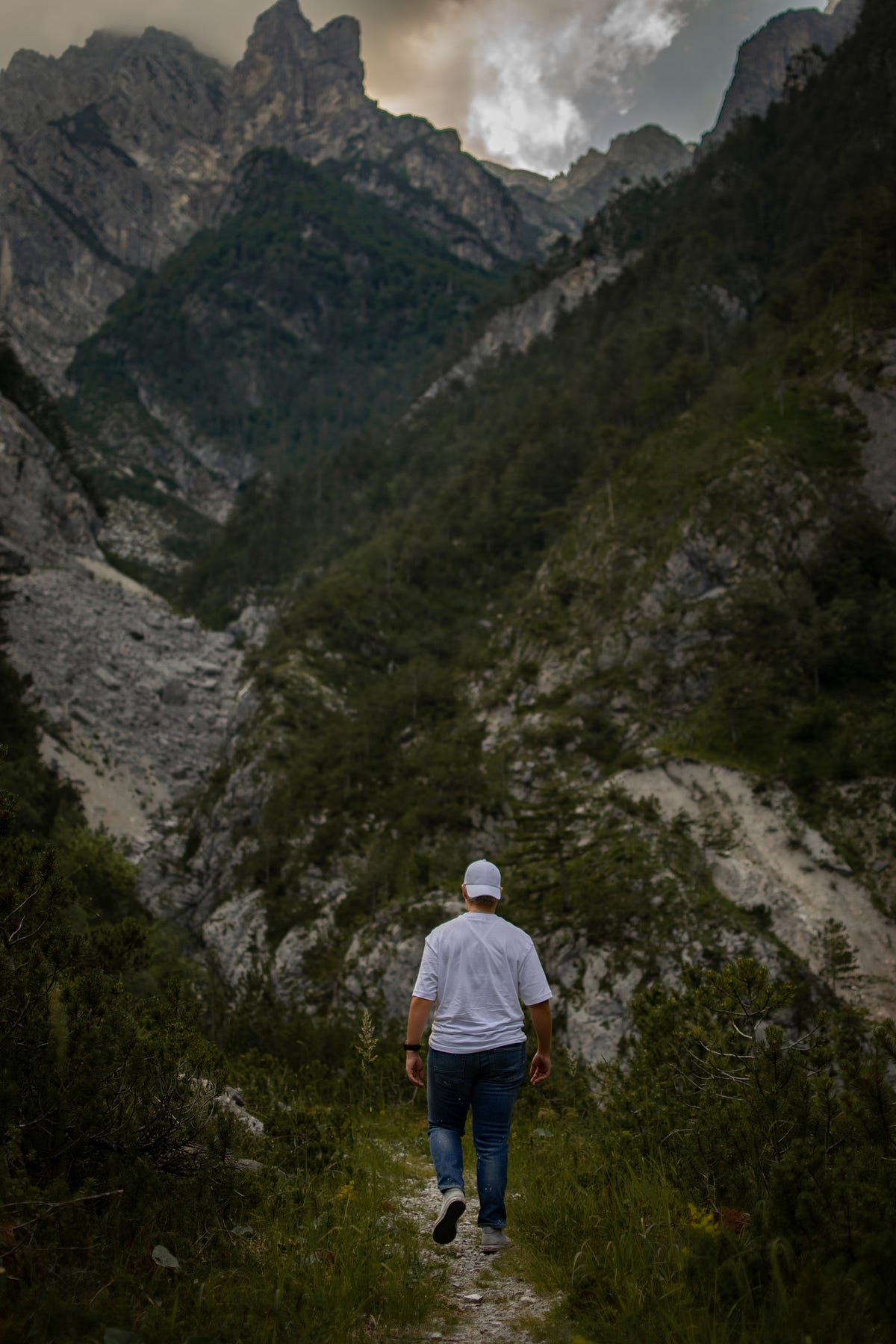 The moment I stopped carrying someone else’s dream | by Taylor Noel ...
