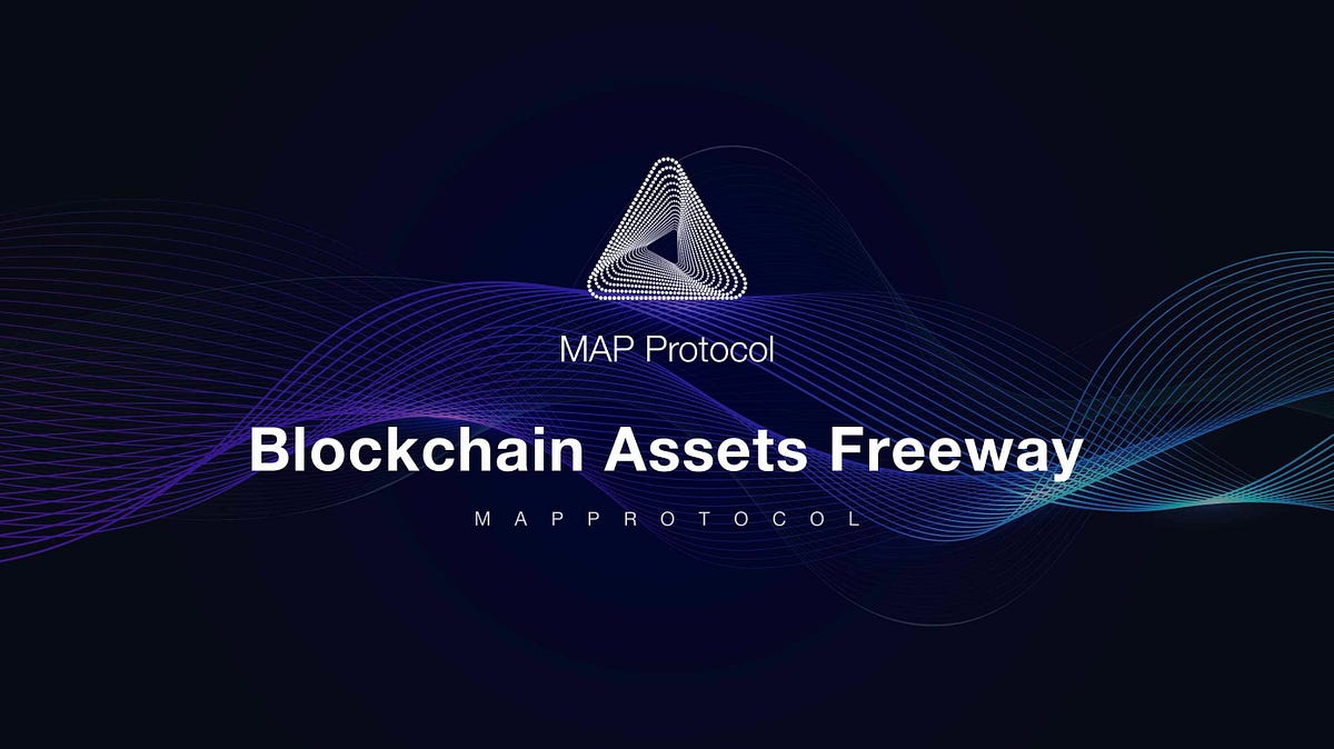 MAP Protocol Mainnet Related Announcements - MAP Protocol - Medium