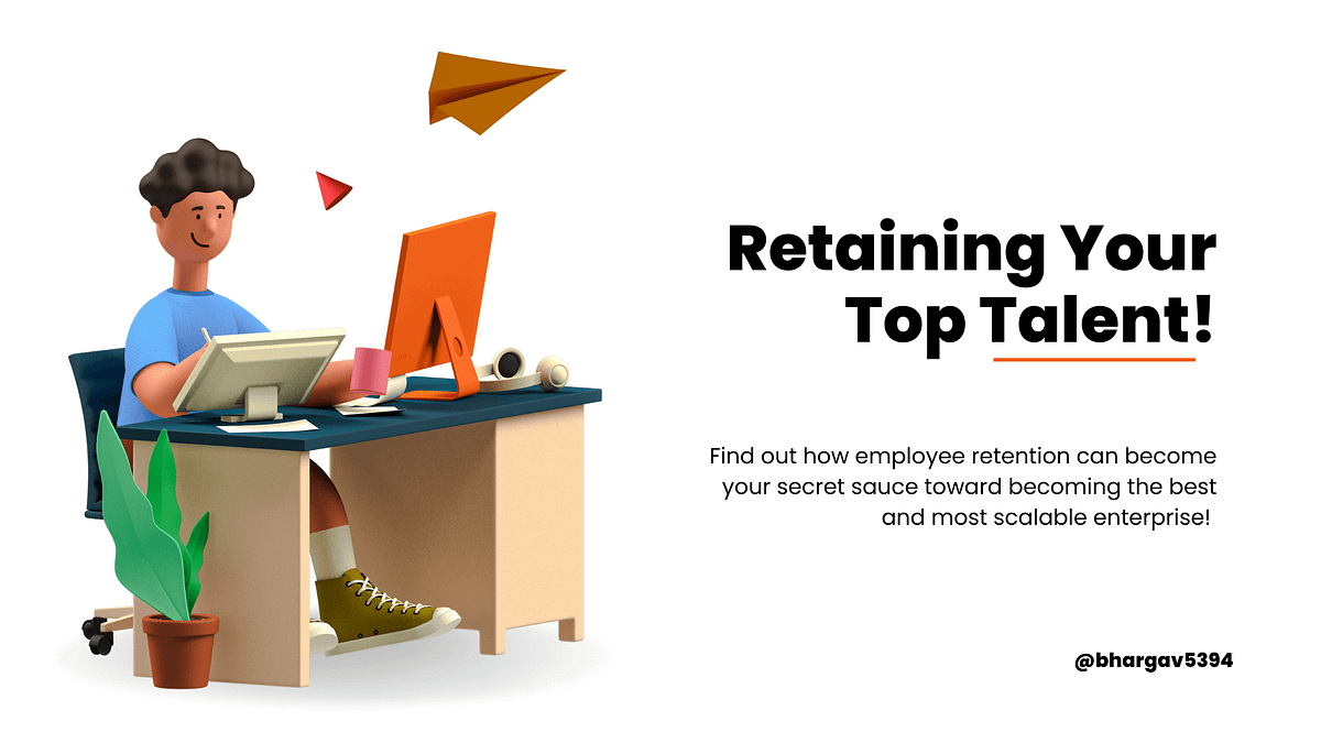 Why Employee Retention is Important? | Benefits of Employee Retention ...