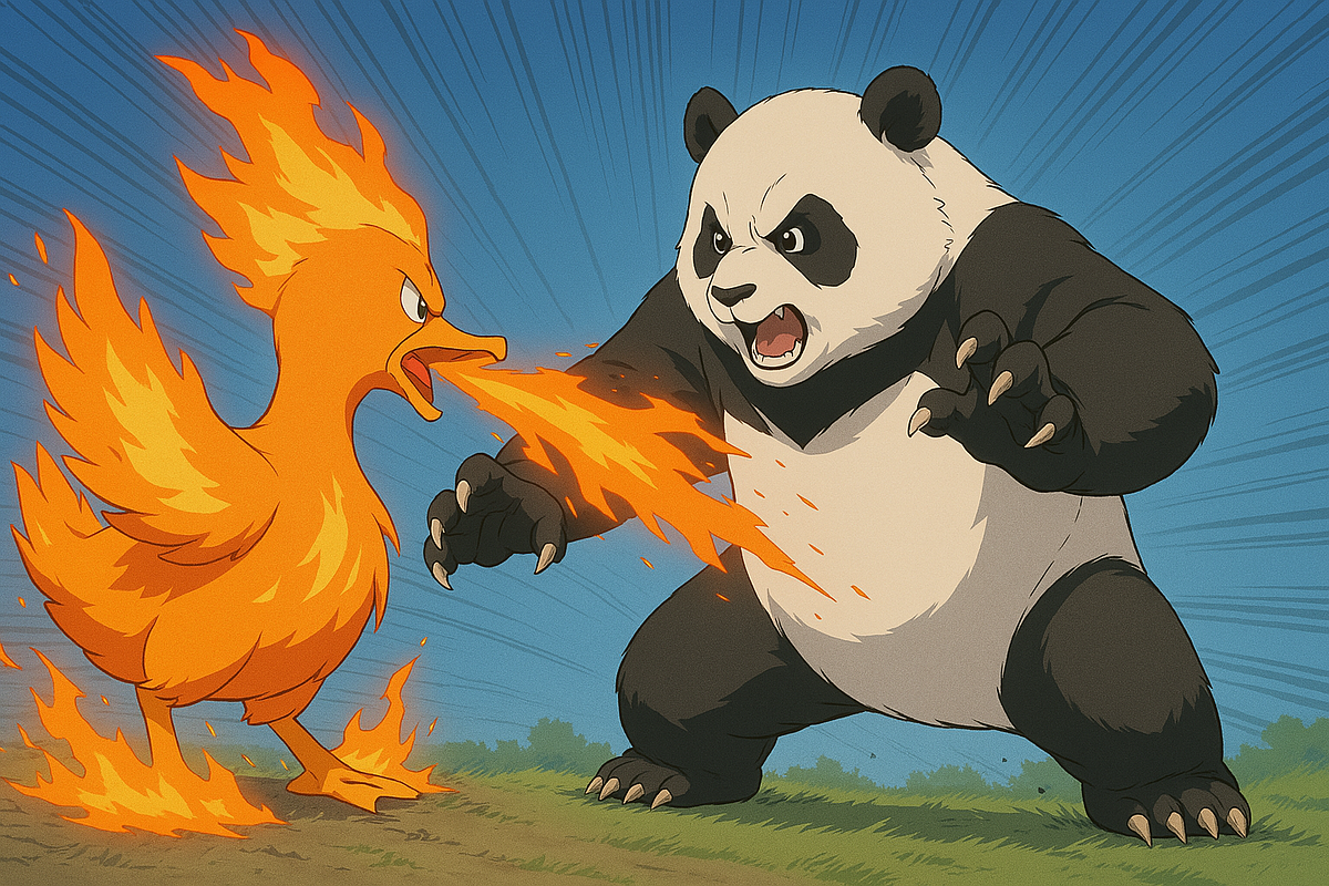 FireDucks vs Pandas: A Benchmark Battle for Data Pipelines | by Hrishikesh | Apr, 2025 | Medium