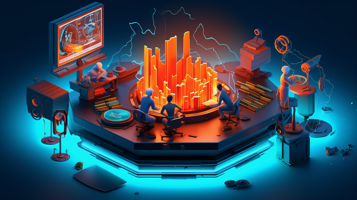 Support and Resistance Trading in Crypto: A Comprehensive Guide | by ...