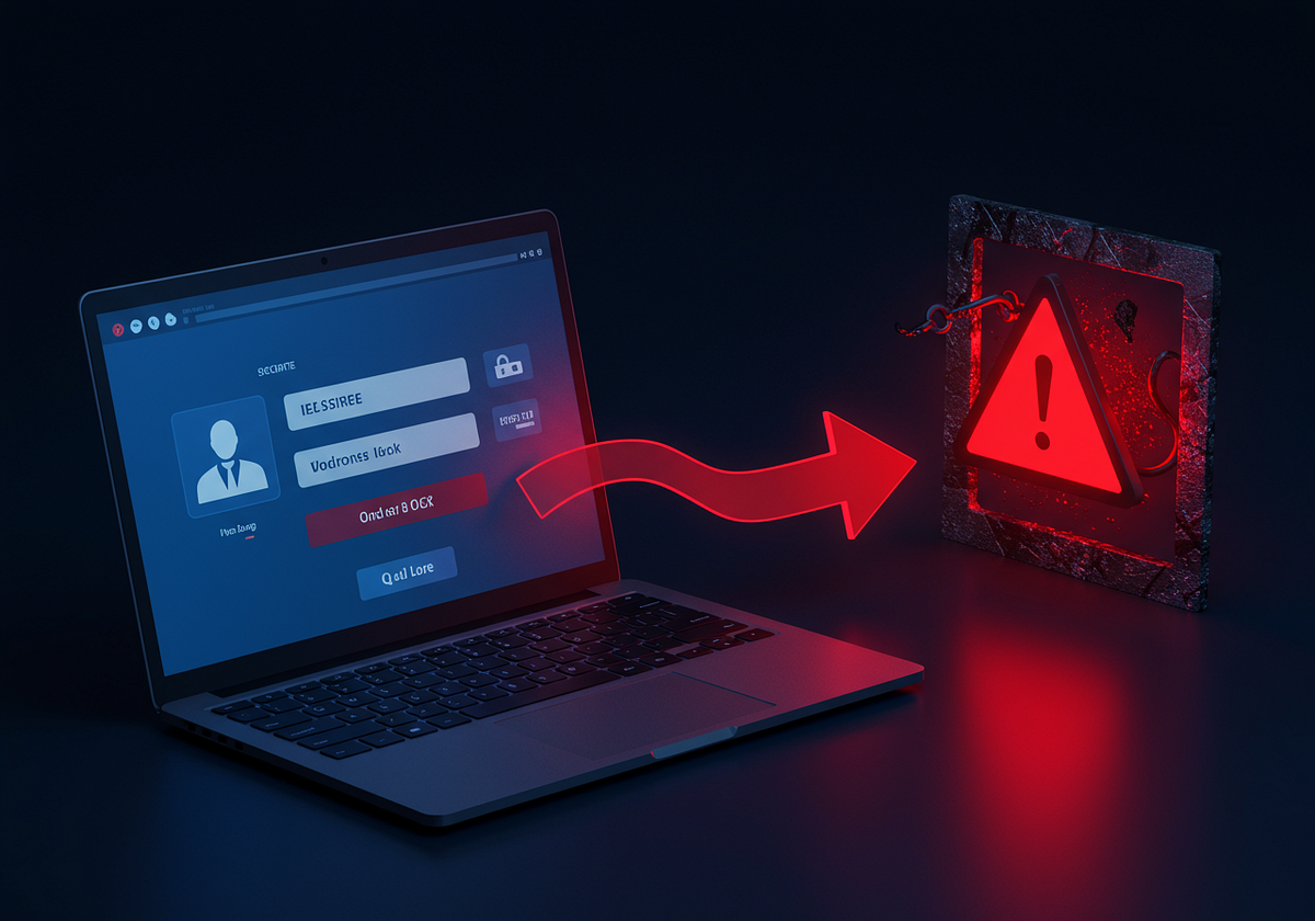 How I Found an Open Redirect in a Login Endpoint (and Why It Matters ...