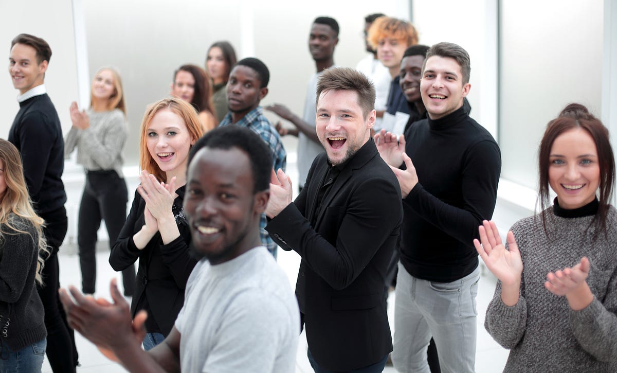 A Guide to Clapping on Medium. Don’t Hold Your Applause (Ode to Wale ...
