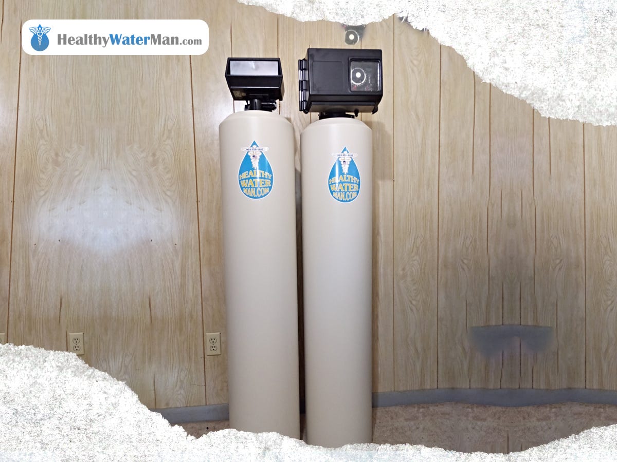 Level up your better health with the Best Quality Water Filter ...