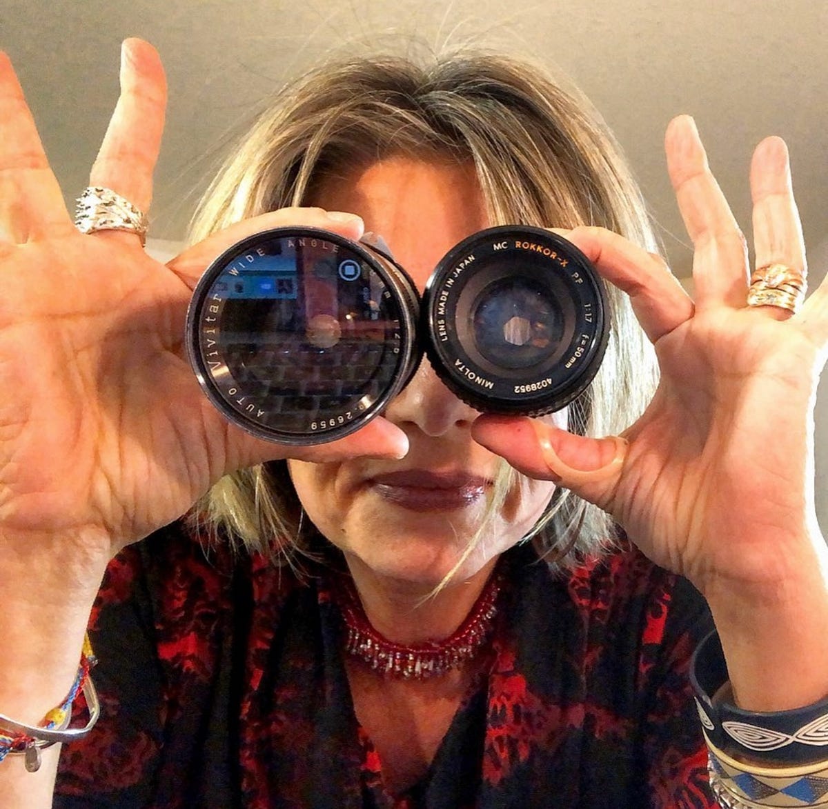 The Art of Storytelling: A Q&A With Jill P. Mott | by sasha sperry | Medium