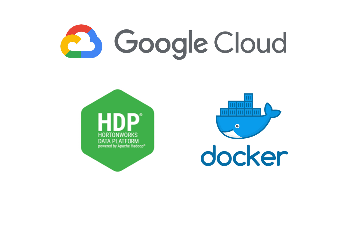 Hortonworks Data Platform