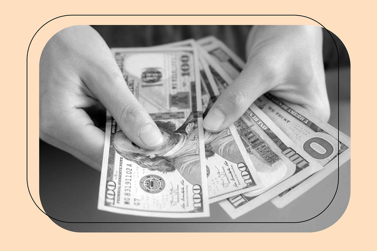 The Power and Influence of Money: Unveiling Its Complexities | by Arya ...
