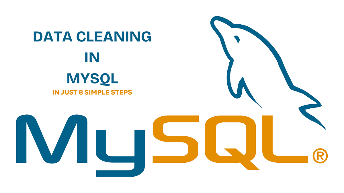 A Complete Data Cleaning Project in SQL: Housing Dataset | by ...