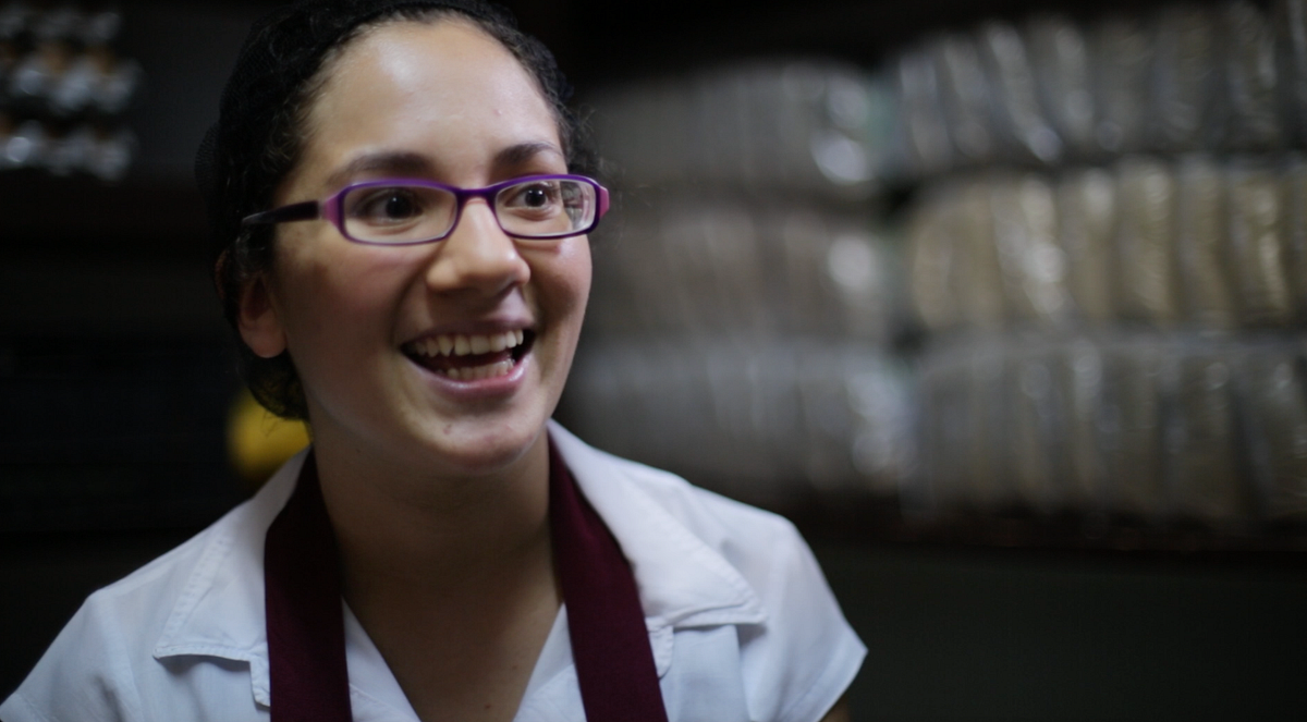 Souper Days con Ericka. My time in the kitchen with Ericka | by ...
