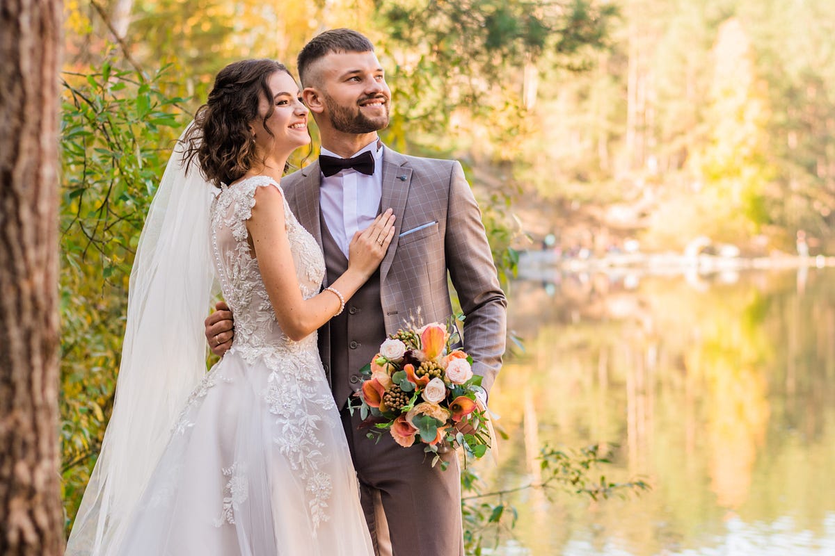 Why Marrying Someone Rich Is 4x Better Than Building a Side Hustle | by ...