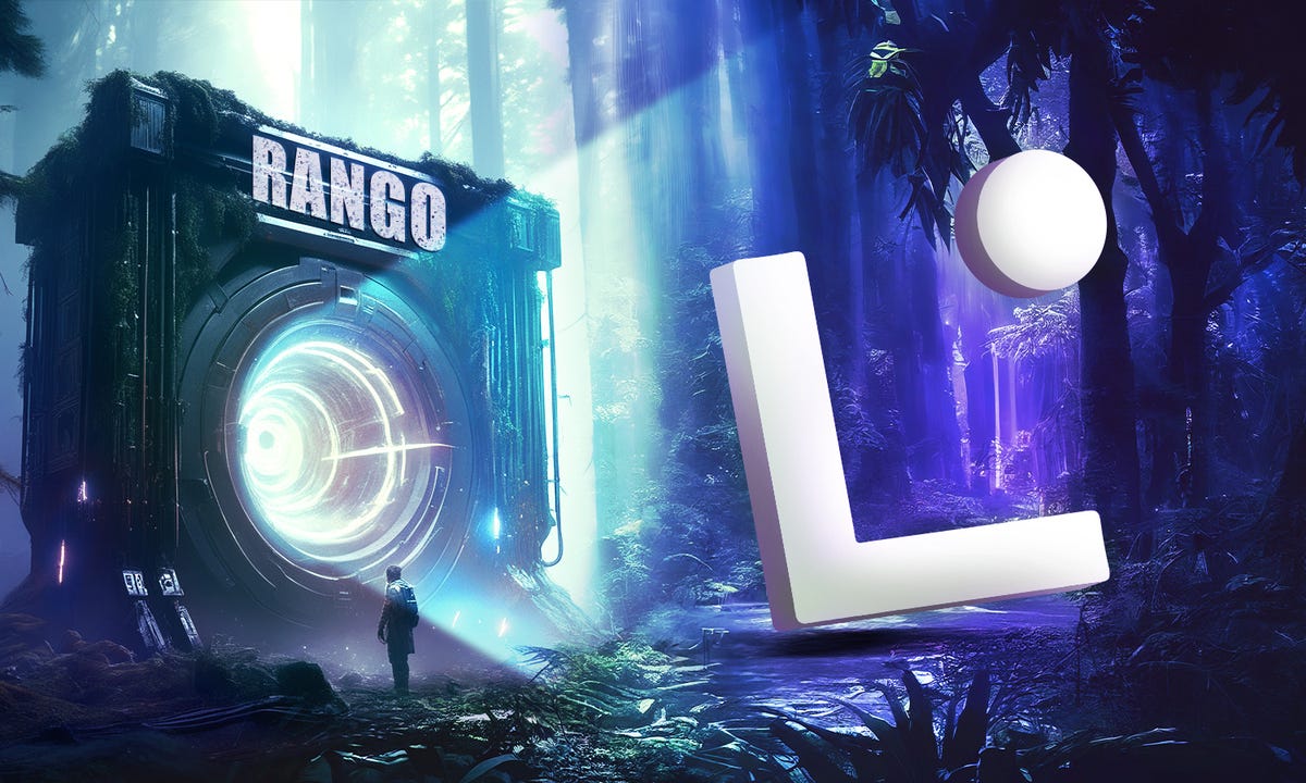 Linea: Exploration with Rango 🔍. Introduction | by Rango Exchange | Medium
