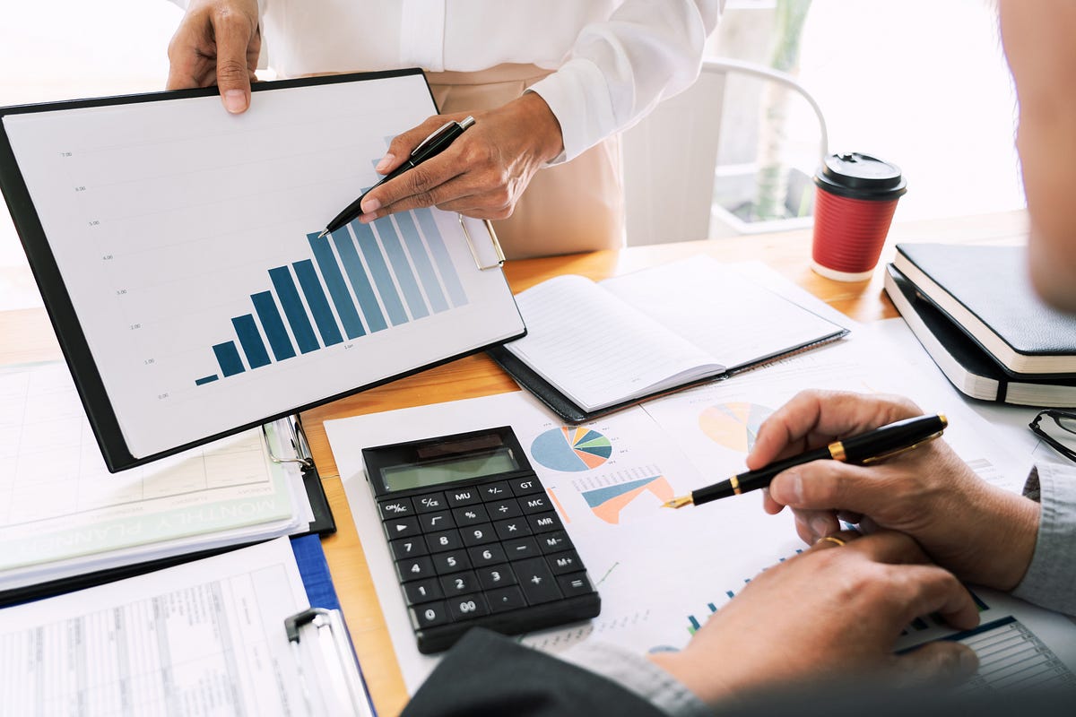 Fascinating Falcon Invoice Discounting: Accelerate Your Cash Flow | by ...