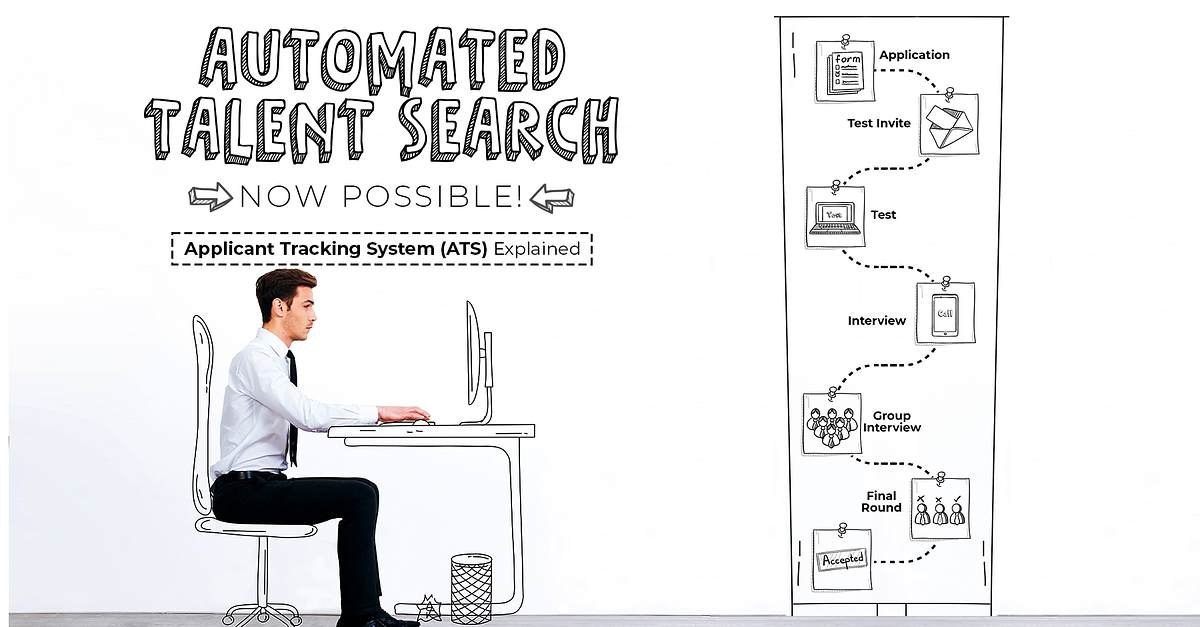 Understanding Applicant Tracking Systems (ATS): A Comprehensive Guide ...