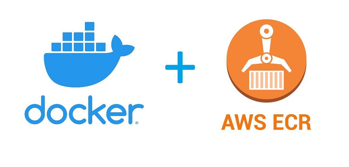 Push Your Docker Images To Aws Ecr [a Detailed Guide] By Thiyan