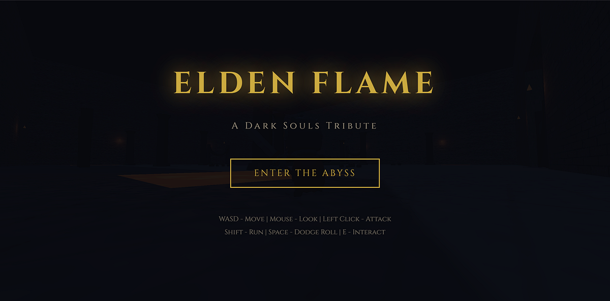 I built a Dark Souls clone in the browser using Augment Code. Here’s ...