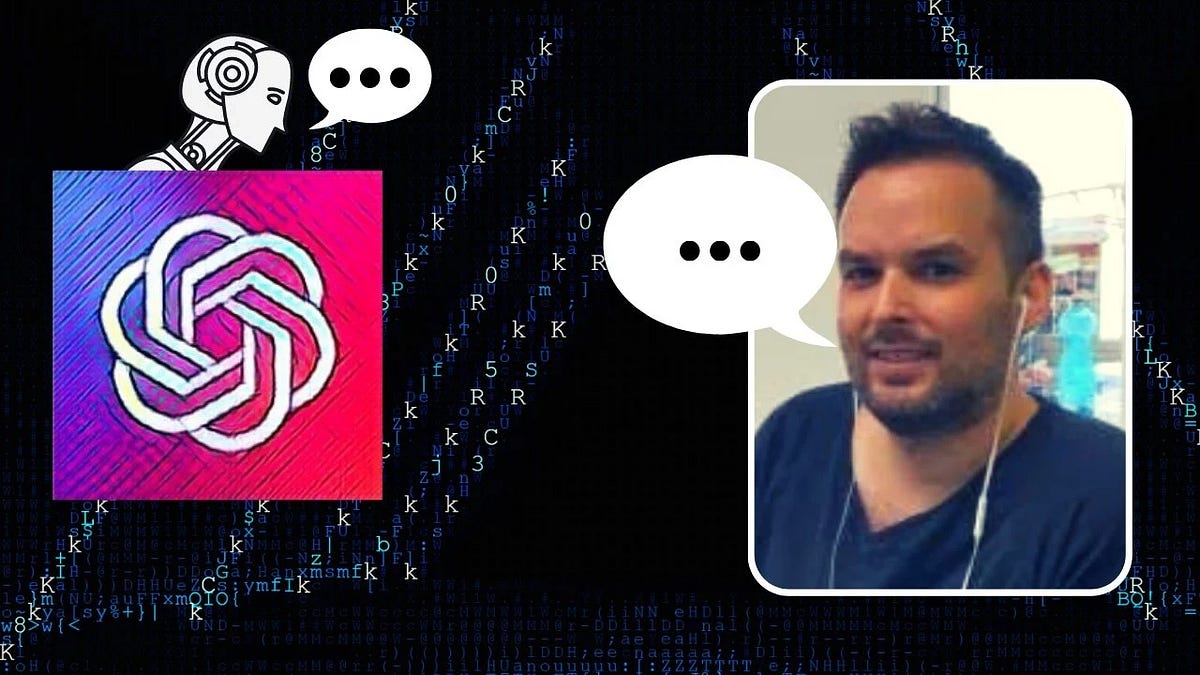 How to build or buy a computer using ChatGPT? | by Amir Rimer | Medium