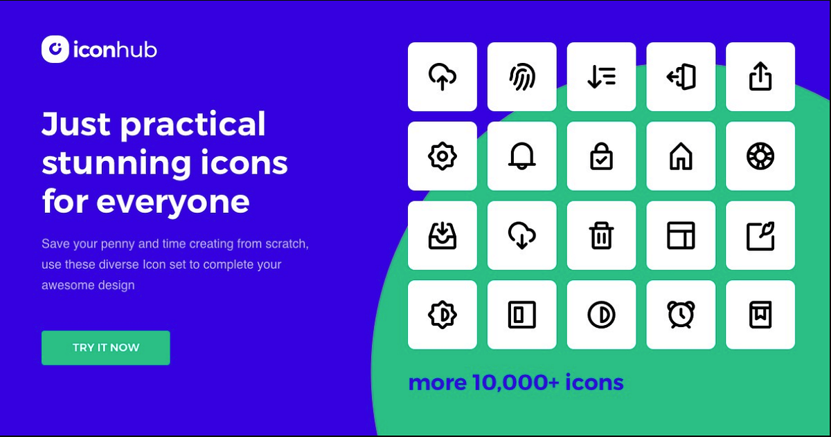 Building Iconhub: Manipulasi SVG. Prolog | by Bayu Hendra Winata ...