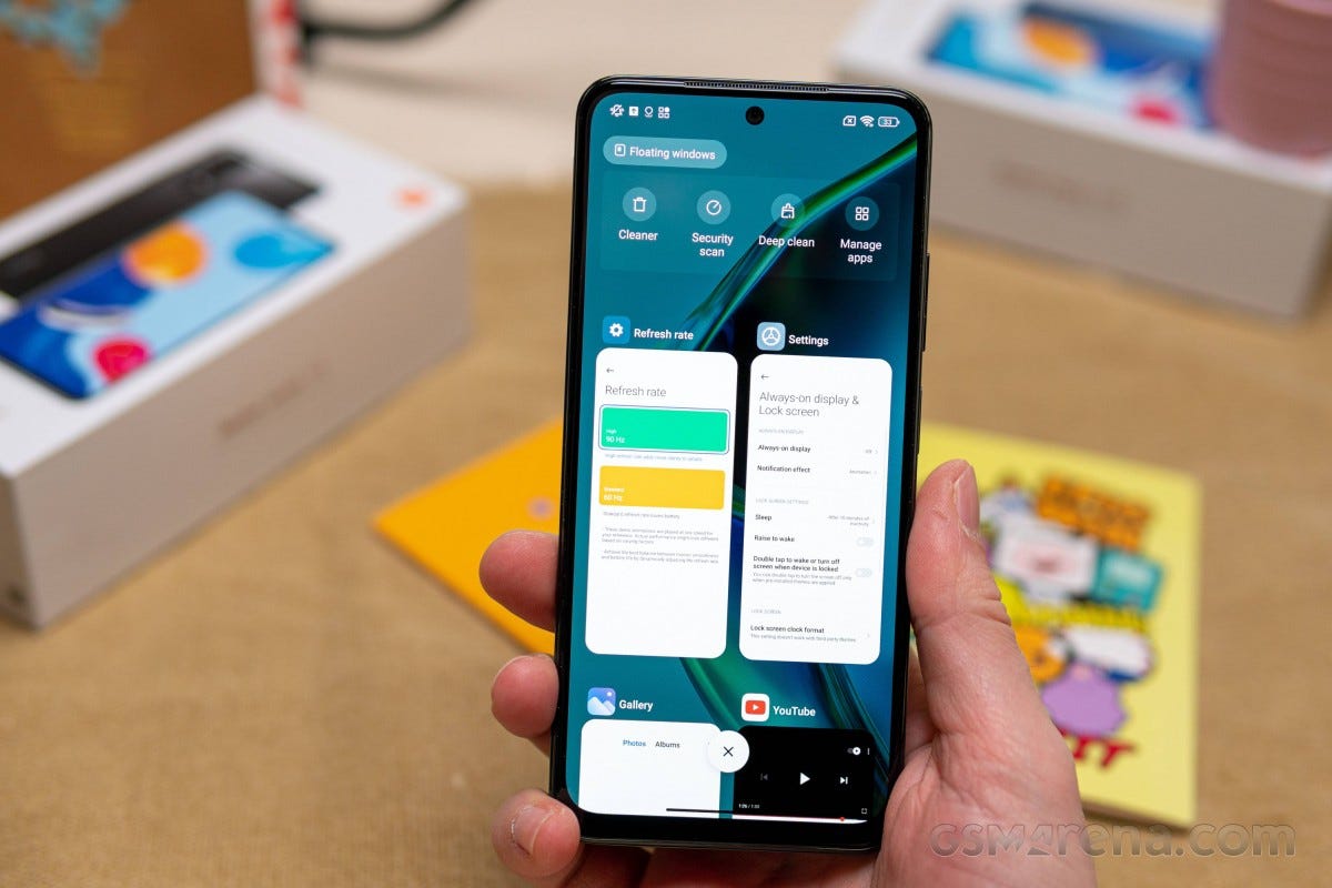 Xiaomi Redmi Note 11 Display Damaged? Spareprovider.com Has You Covered ...