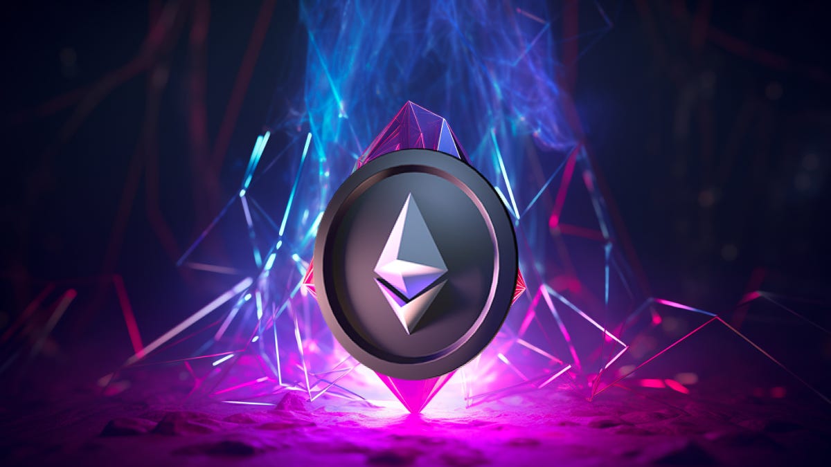 ETHEREUM HAS A BETTER ALTERNATIVE AND IT’S JUST $0.09 NOW | by Elaine J ...