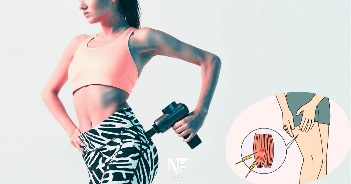 Soreness Of Muscles After Workout By Neuroscience Fitness Mar 2024 Medium