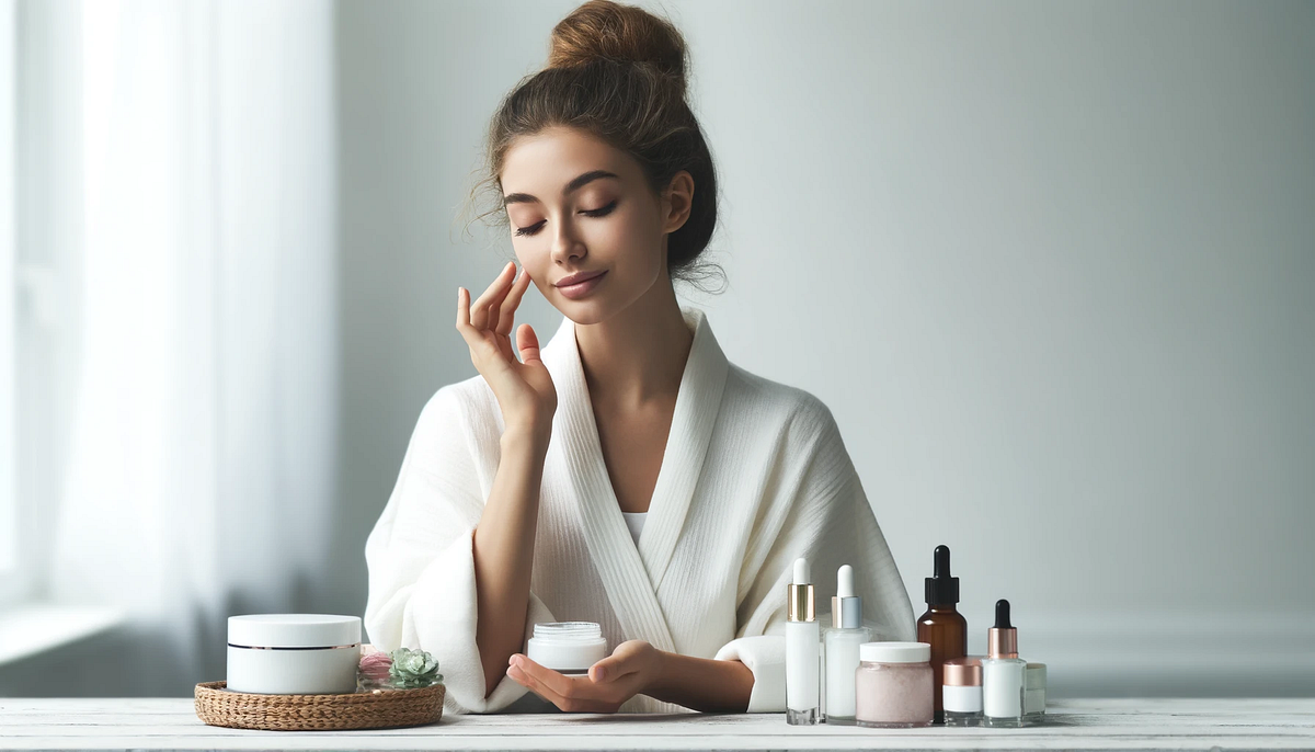 How To Look Beautiful Naturally: 16 Tips That Work | by AttractionDiary ...