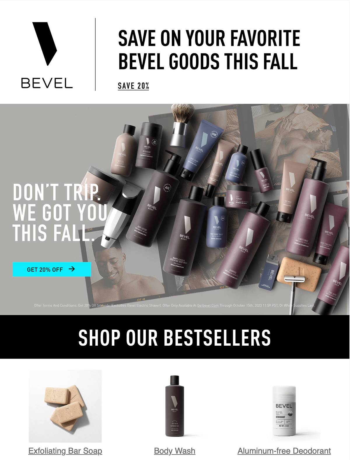 The Best Email Marketing Practices for Beauty Brands(with examples ...