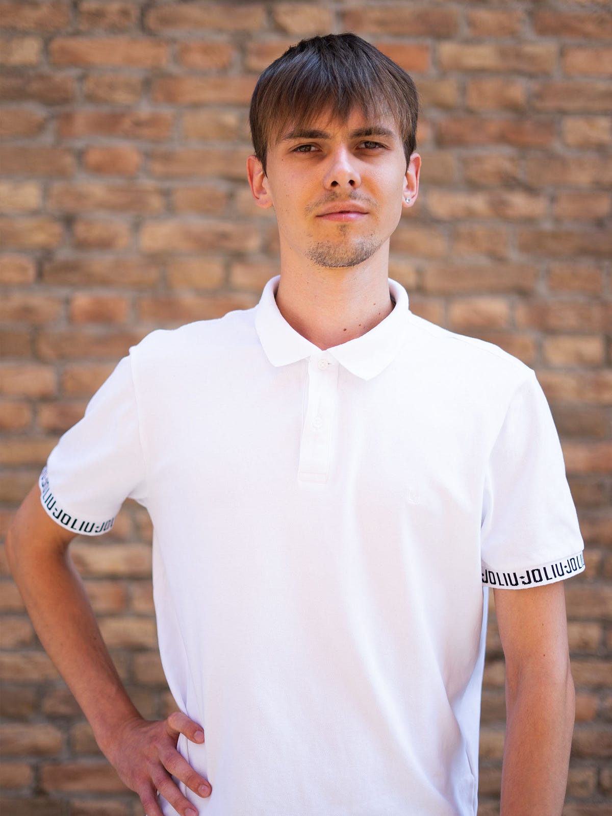 Meet Kostiantyn Devyatkin, front desk executive | by Nexus TV | Medium