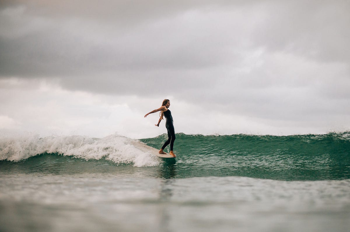 Part 1: How to Read Windguru for Muizenberg | by Jessica Megaw | May ...