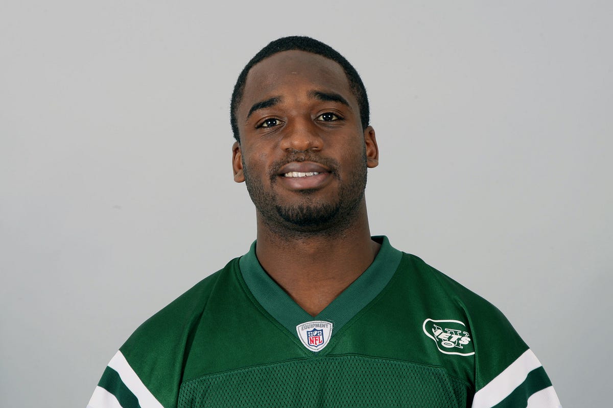 Jury For White Man Who Killed Black NFL Player Has One Black Person ...