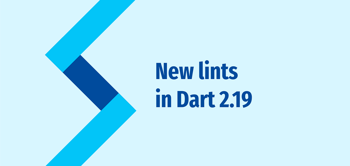 The 8 new lints in Dart 2.19. Find public functions reachable from ...