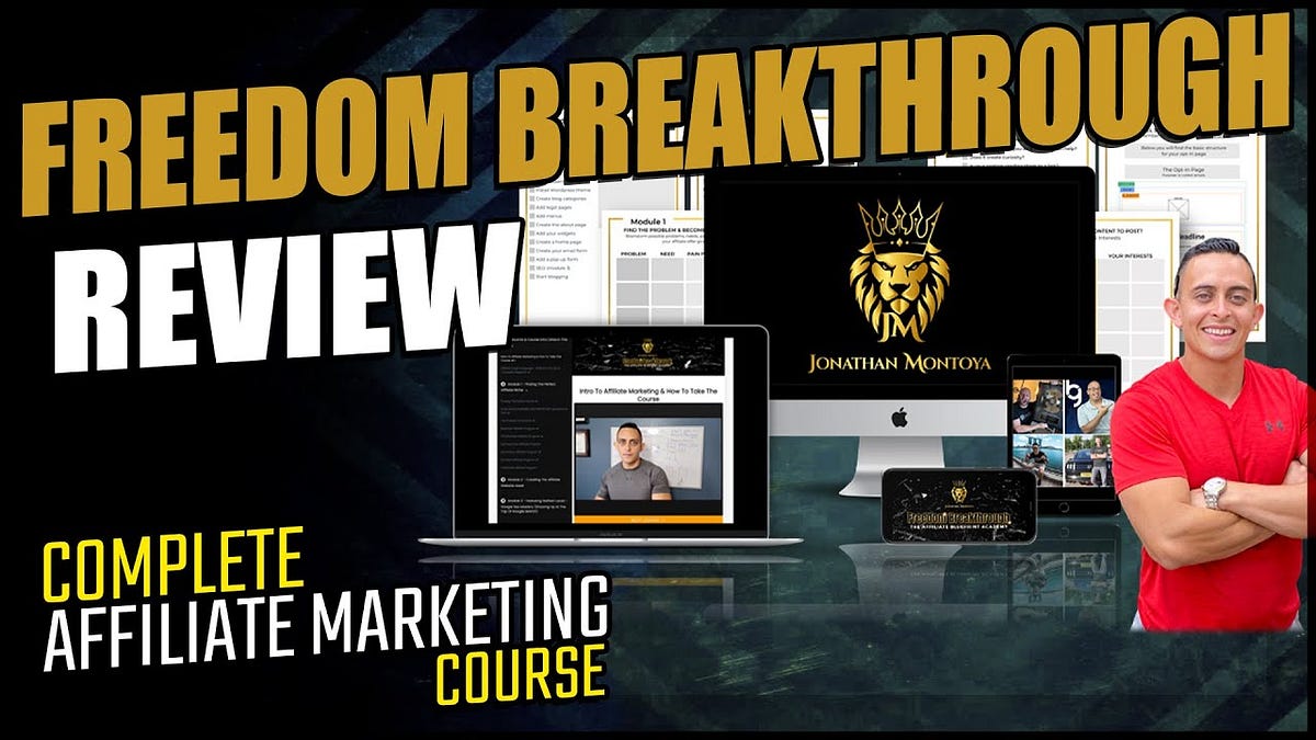 Maximizing Earnings A Deep Dive Into Jonathan Montoya S 72 Hour Freedom Challenge By Bilal