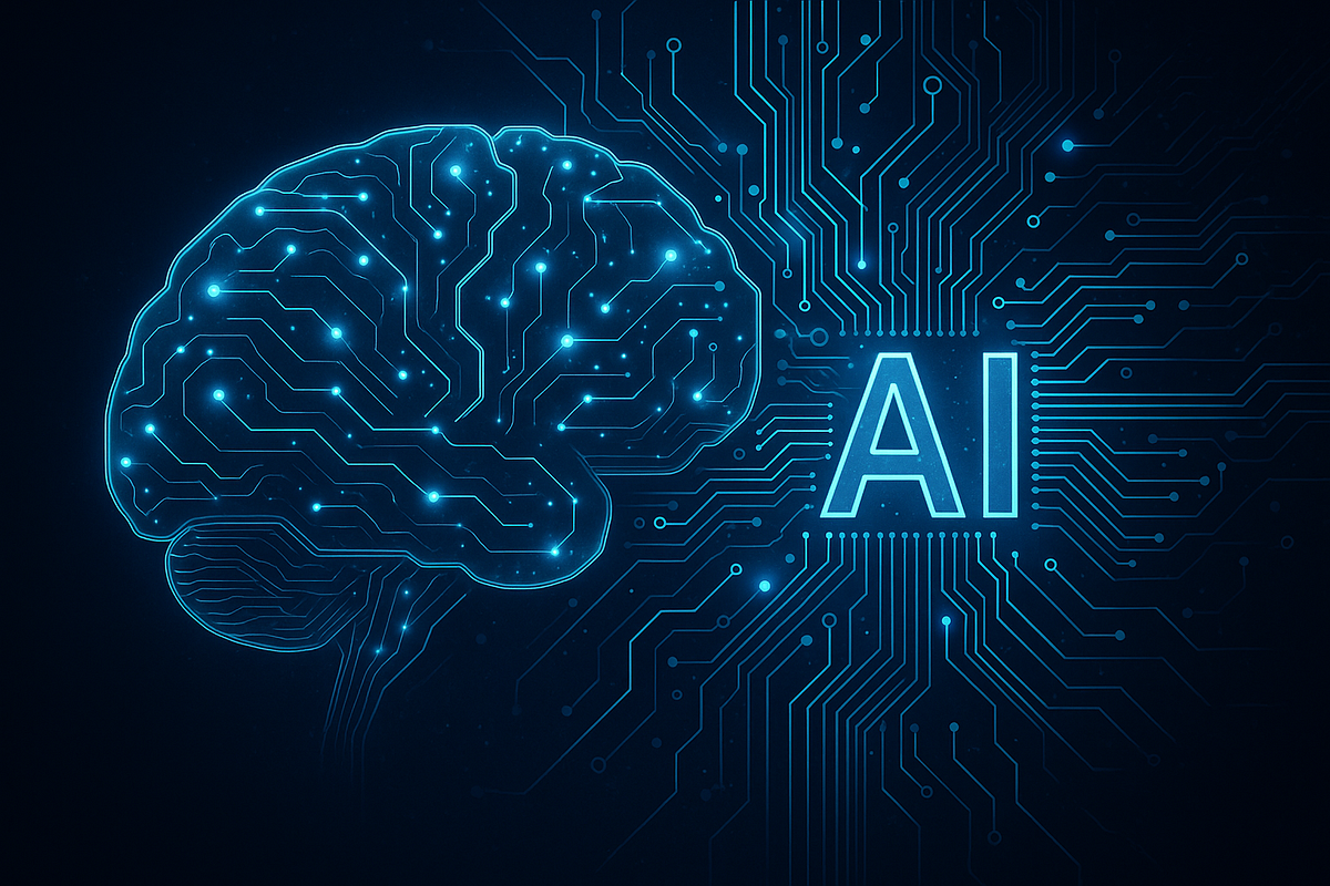 The AI Turning-Point: How Artificial Intelligence Is Reshaping ...