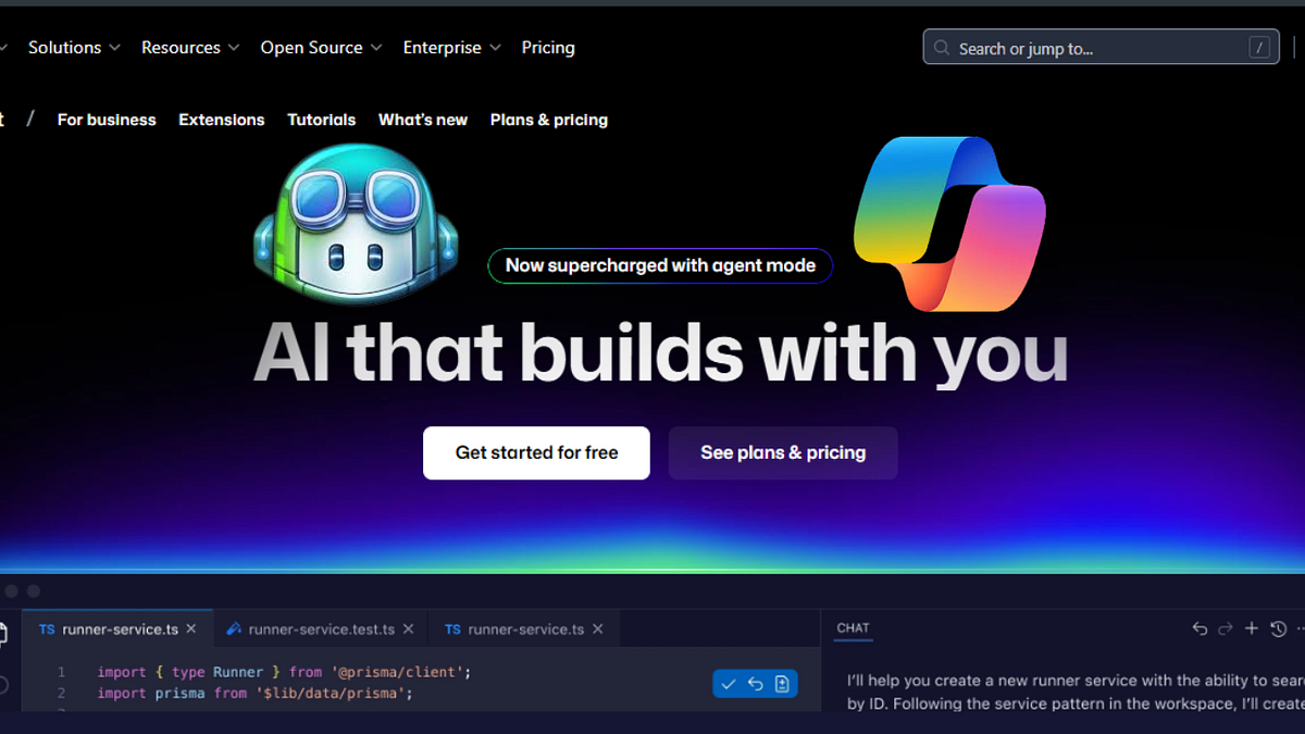 Stop! Don’t Use GitHub Copilot 2025 Until You Read This Guide | by ...
