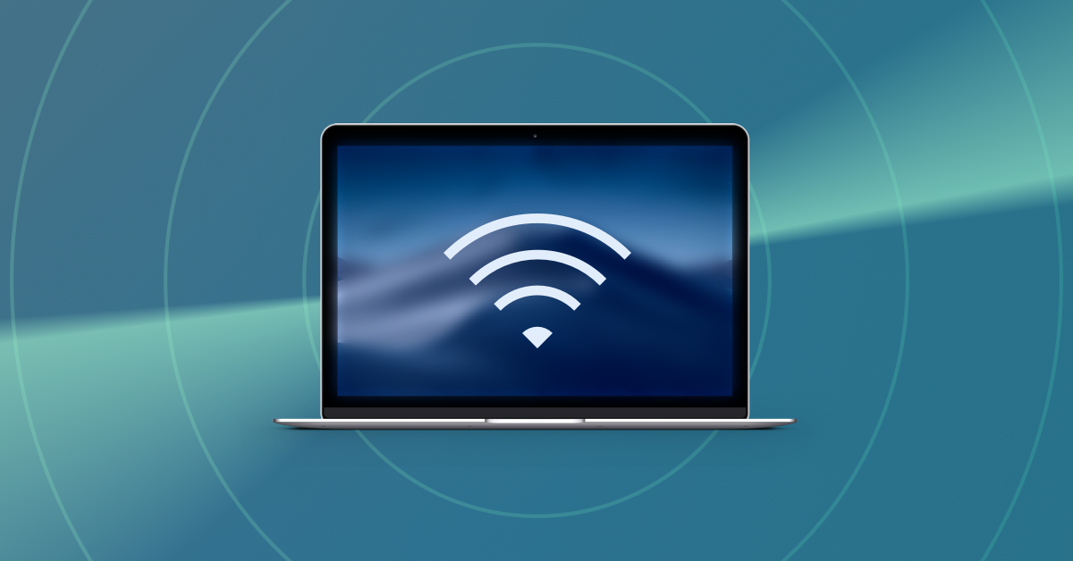 Make it easier and quicker to scan for WiFi networks | by Setapp ...